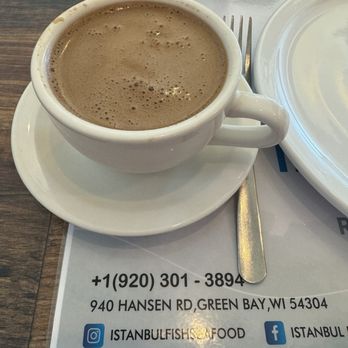 TASTE OF ISTANBUL MEDITERRANEAN CUISINE - Updated August 2025 - 52 ...