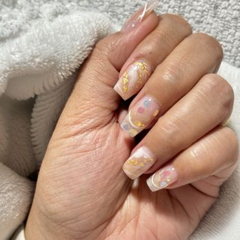 BUCKHEAD SIGNATURE NAILS - Updated March 2025 - 277 Photos & 33 Reviews ...