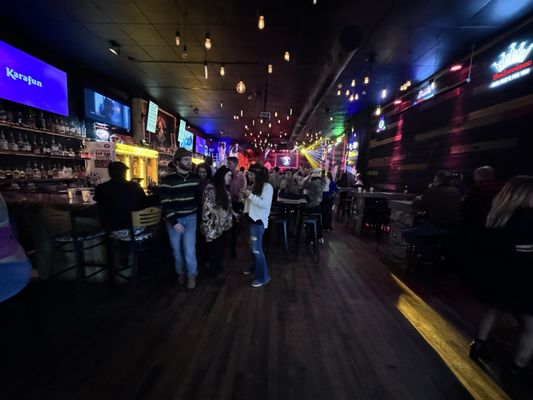 DIRTY BOOTS - Updated December 2025 - 917 Broad St, Augusta, Georgia ...