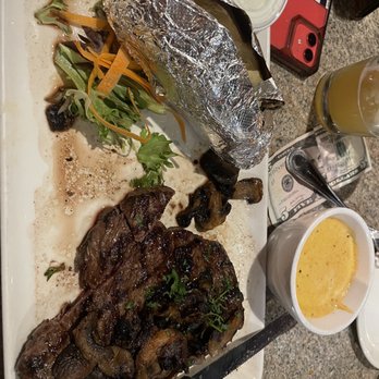 STATION SQUARE RISTORANTE - Updated November 2024 - 148 Photos & 203 ...