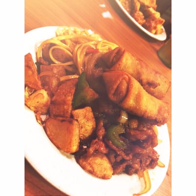 PEKING KITCHEN - Updated August 2024 - 24 Photos & 34 Reviews - 1710 ...