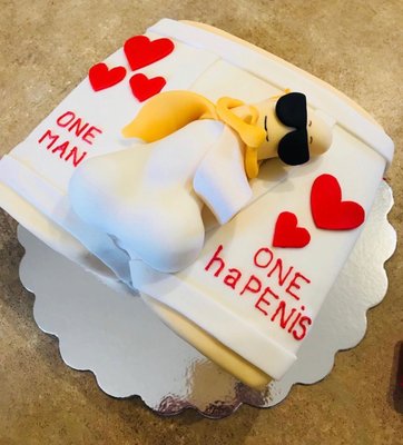 ADINA’S CUSTOM CAKES - 131 Photos & 12 Reviews - Custom Cakes - Reno ...