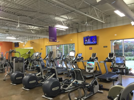 ANYTIME FITNESS - Updated June 2026 - 10 Photos & 20 Reviews - 9861 ...