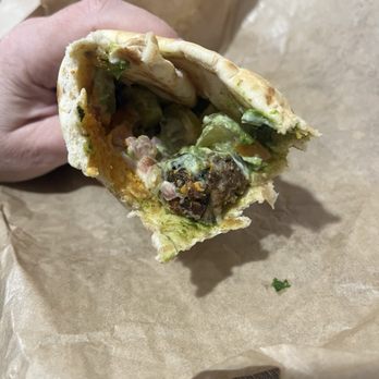 CAVA - Updated June 2024 - 698 Photos & 918 Reviews - 6256 Topanga ...