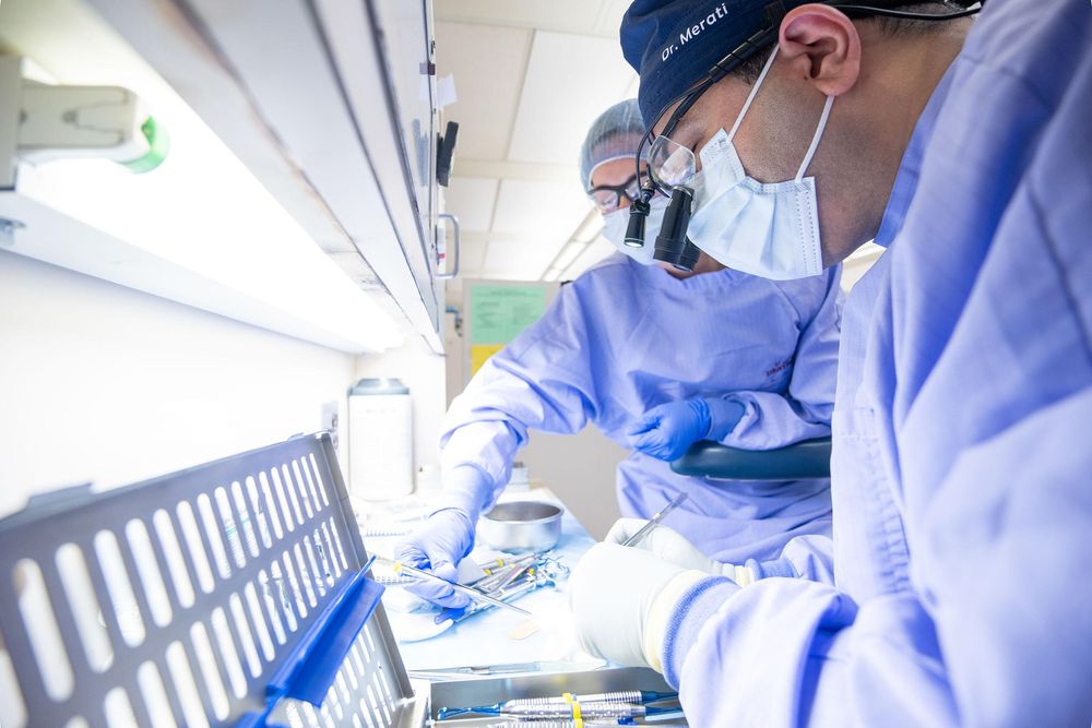 CLEFT CRANIOFACIAL TEAM UNIVERSITY OF MINNESOTA - Updated July 2025 ...