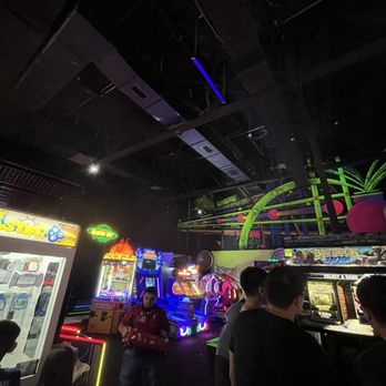 BLAZER TAG ADVENTURE CENTER - Updated December 2025 - 110 Photos & 177 ...