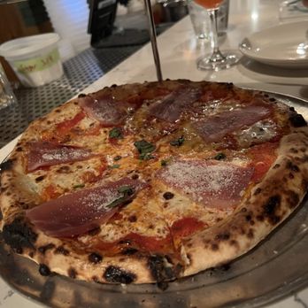 B SIDE PIZZA & WINE BAR - Updated May 2025 - 1089 Photos & 1374 Reviews ...