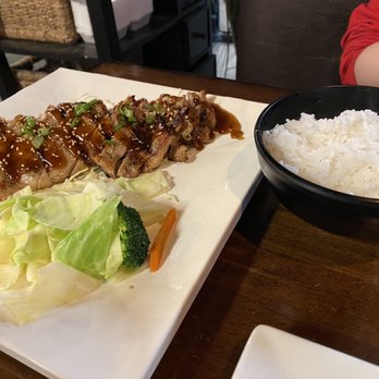 REHARU SUSHI - Updated June 2024 - 176 Photos & 98 Reviews - 1231 E ...