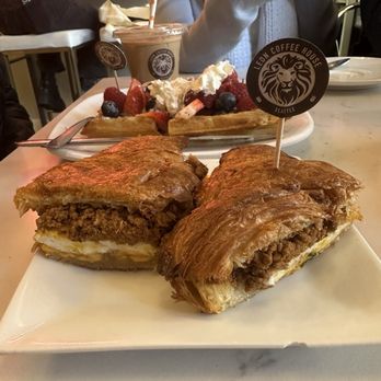 LEON COFFEE HOUSE - Updated June 2025 - 581 Photos & 191 Reviews - 1309 ...