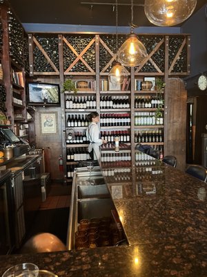 DUNYA BISTRO - 657 Photos & 682 Reviews - 1609 Polk St, San Francisco ...