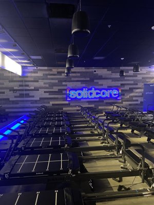 SOLIDCORE - Updated June 2024 - 16 Photos & 16 Reviews - 127 N Fair ...