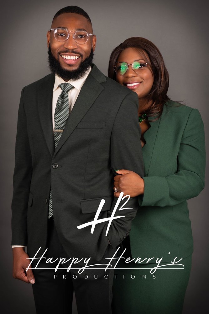 HAPPY HENRY’S PRODUCTIONS - Updated January 2025 - Request Information ...