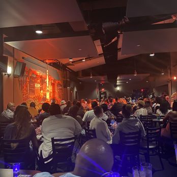 HELIUM COMEDY CLUB - Updated June 2024 - 123 Photos & 105 Reviews - 10 ...