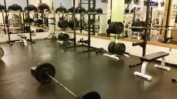 BALLARD HEALTH CLUB - Updated December 2025 - 122 Reviews - 2208 NW ...