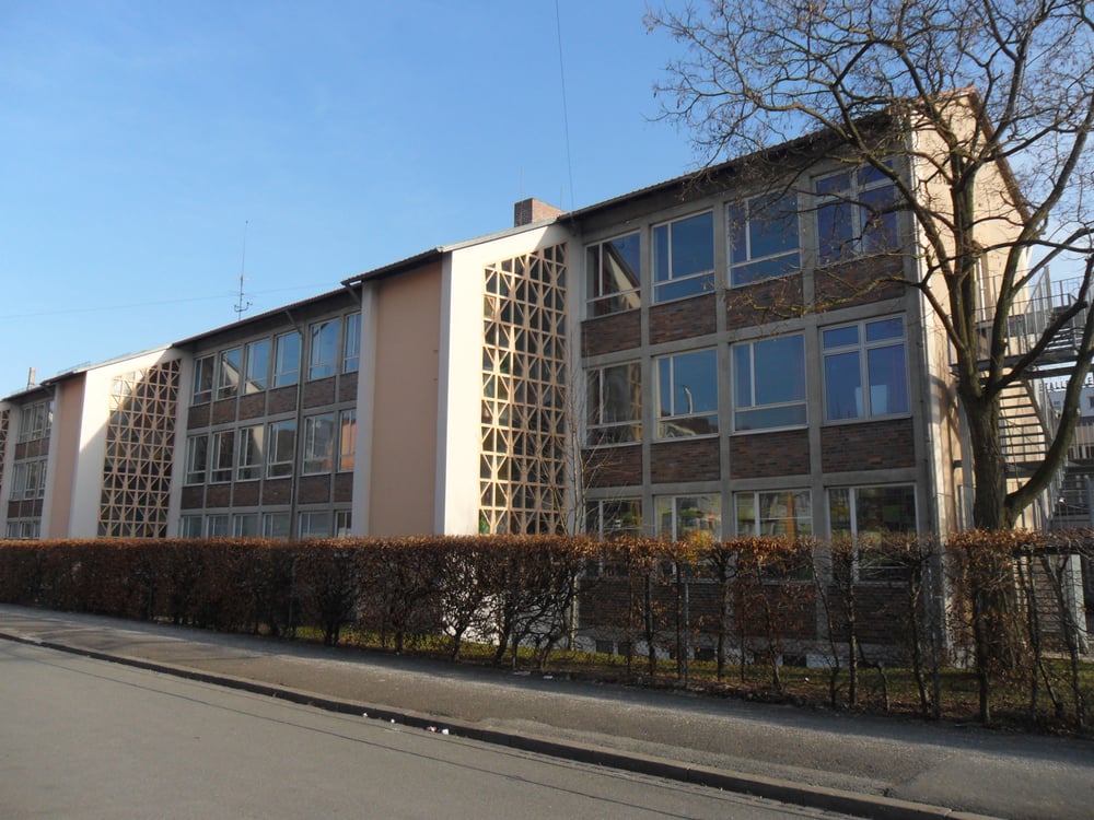 GRUNDSCHULE UND HAUPTSCHULE - Kiderlinstr. 4, Fürth, Bayern, Germany - Yelp