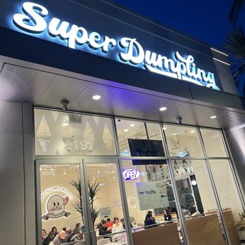SUPER DUMPLING - Updated July 2024 - 430 Photos & 161 Reviews - 1500 E Village Way, Orange ...