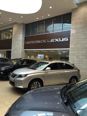HENDRICK LEXUS KANSAS CITY - Updated September 2025 - 25 Photos & 88 ...