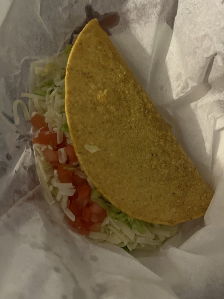 TACO PRONTO - Updated December 2025 - 16 Photos & 52 Reviews - 4800 ...