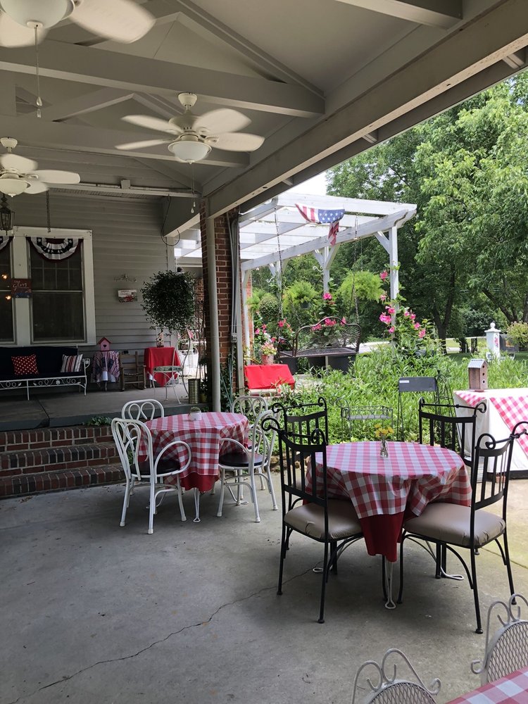 The Gray House, Starr | Roadtrippers