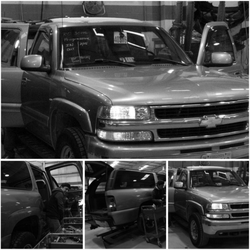 CASCADES AUTO BODY - 34 Photos & 43 Reviews - Body Shops - 45660 ...