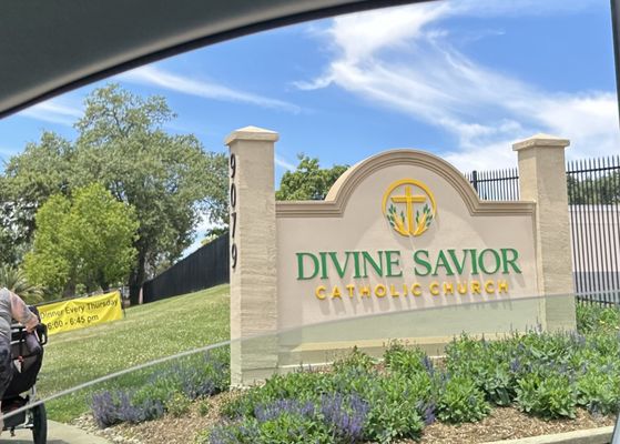 DIVINE SAVIOR CATHOLIC CHURCH - Updated March 2026 - 36 Photos & 15 ...