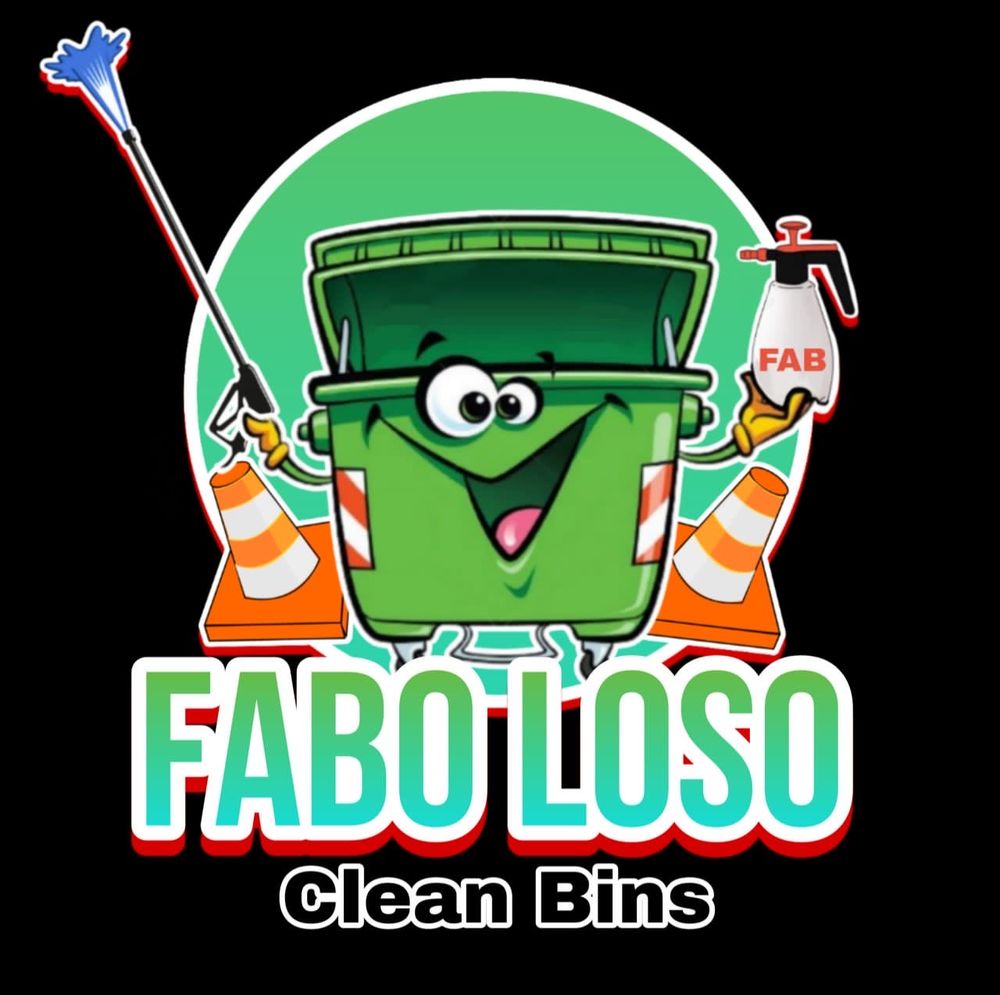 FABO LOSO CLEAN BINS - Updated February 2025 - Sacramento, California ...