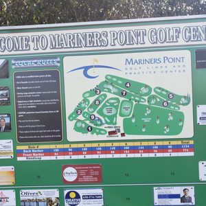 MARINERS POINT GOLF COURSE & DRIVING RANGE - 85 Photos & 154 Reviews ...