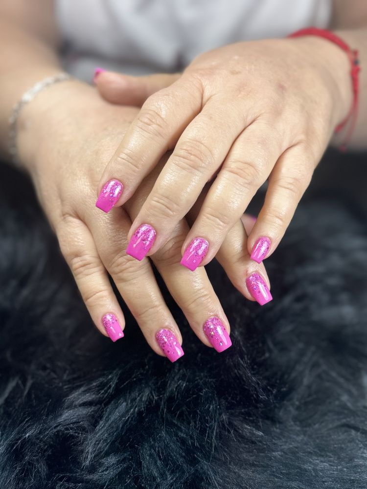 SAUNEY J NAILS - Updated March 2025 - Request an Appointment - 153 ...