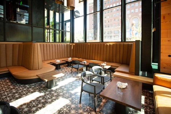 BOMBO ITALIAN KITCHEN - 61 Photos & 21 Reviews - 1600 9th Ave, Seattle ...