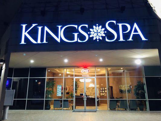 KINGS SPA - 109 Photos & 155 Reviews - 12000 Bellaire Blvd, Houston ...