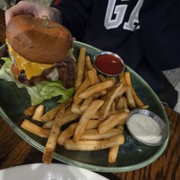 GRACKLE - Updated July 2025 - 123 Photos & 70 Reviews - 11852 Elm Creek ...