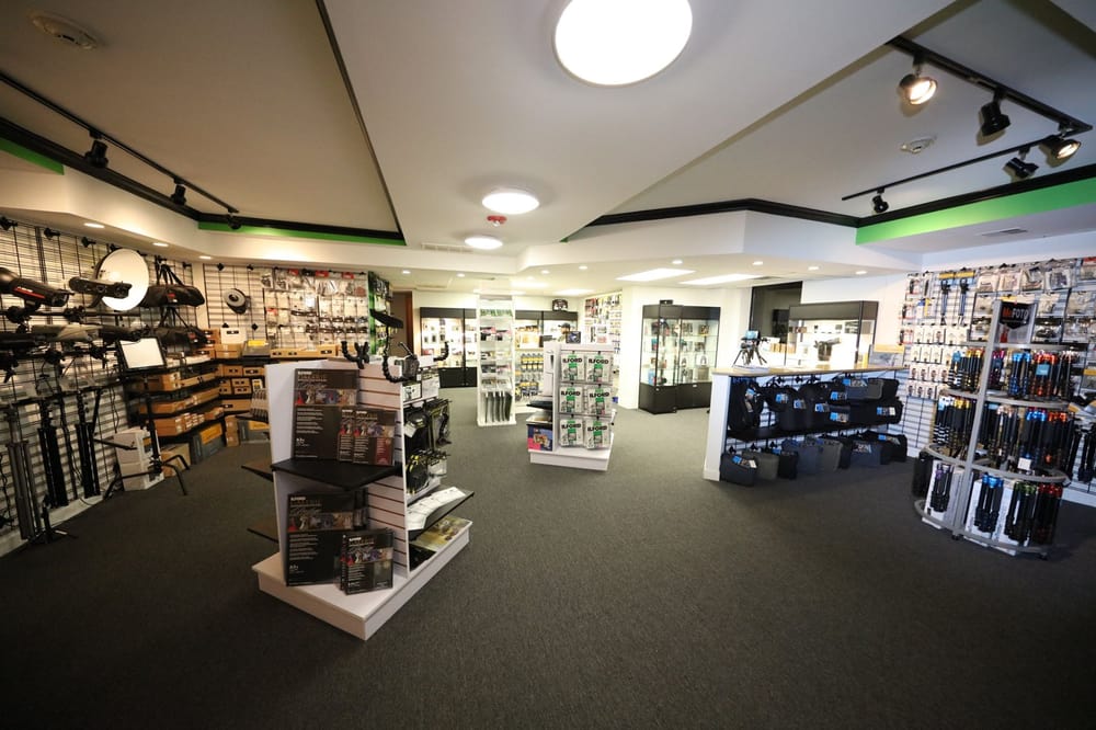 HELIX CAMERA & VIDEO - Updated January 2026 - 23 Photos & 32 Reviews ...