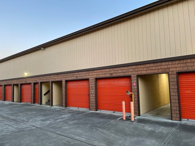 SOUTH BAY MINI STORAGE - Updated July 2025 - 2031 Eich Rd, Eureka ...
