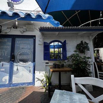 MERAKI GREEK BISTRO - Updated August 2024 - 1535 Photos & 798 Reviews ...