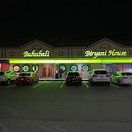 BAHUBALI BIRYANI HOUSE - Updated December 2025 - 73 Photos & 20 Reviews ...