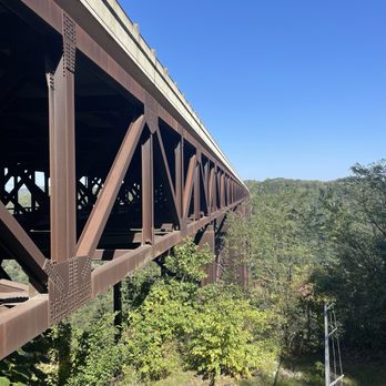 BRIDGE WALK - Updated May 2025 - 161 Photos & 54 Reviews - 57 Fayette ...