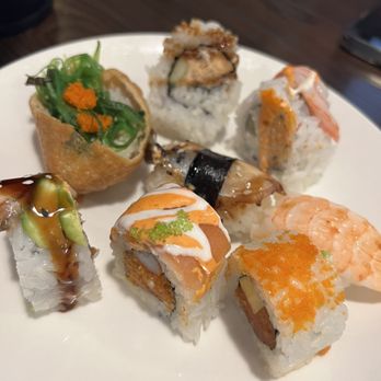 SUMO ASIAN BUFFET & GRILL - Updated November 2024 - 743 Photos & 576 ...