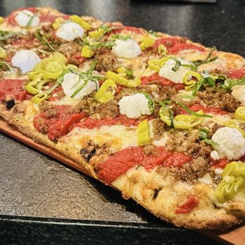 COASTLINE PIZZERIA - Updated December 2025 - 302 Photos & 152 Reviews ...