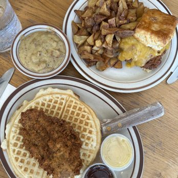 FAT’S FRIED CHICKEN & WAFFLES - 944 Photos & 804 Reviews - 2726 E ...