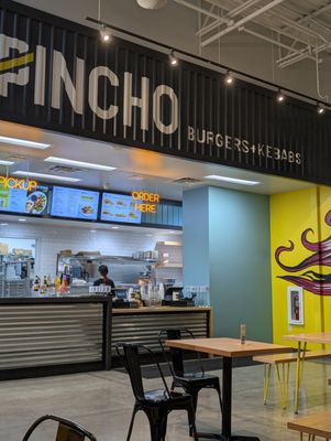 PINCHO BURGERS AND KEBABS - Updated March 2025 - 25 Photos & 27 Reviews ...