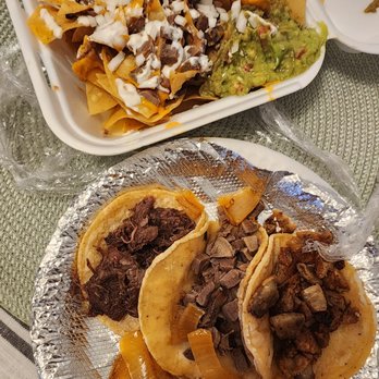 TACOS MANUEL - Updated January 2025 - 114 Photos & 168 Reviews - 1612 W ...