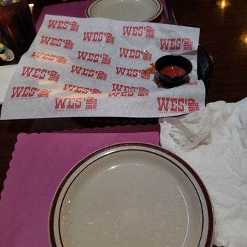 WES’ RIB HOUSE - 93 Photos & 237 Reviews - 38 Dike St, Providence ...