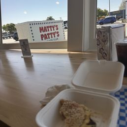 MATTY’S PATTY’S BURGER CLUB - Updated May 2025 - 260 Photos & 258 ...
