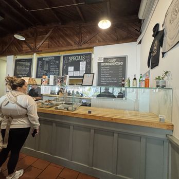 WINSTON’S CAFE & BAKERY - Updated April 2025 - 662 Photos & 345 Reviews ...