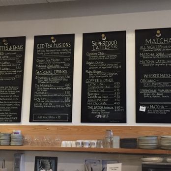 MIRO TEA - Updated June 2025 - 748 Photos & 595 Reviews - 5405 Ballard ...