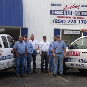 AIR CONTROL - Updated September 2025 - 5515 Taylors Valley Rd, Temple ...