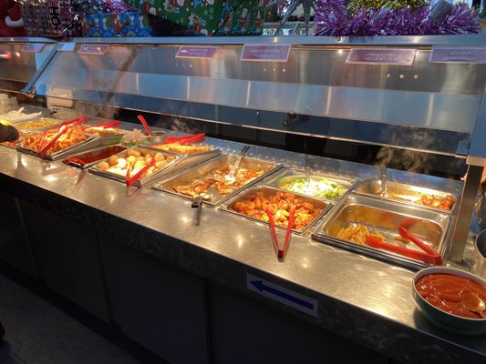 MANDARIN RESTAURANT - 27 Photos & 47 Reviews - 1508 Upper James Street ...