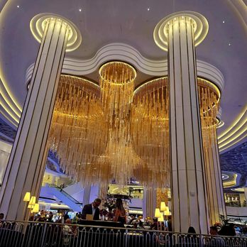 BLEAU BAR - Updated January 2025 - 197 Photos & 63 Reviews - 2777 S Las Vegas Blvd, Las Vegas ...