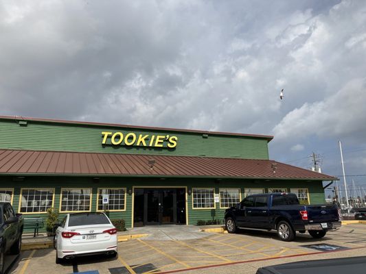 TOOKIE’S HAMBURGERS & MORE - 831 Photos & 811 Reviews - 406 Texas Ave ...