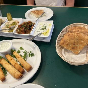 CAFE SABAH - Updated August 2025 - 399 Photos & 203 Reviews - 4201 NE ...